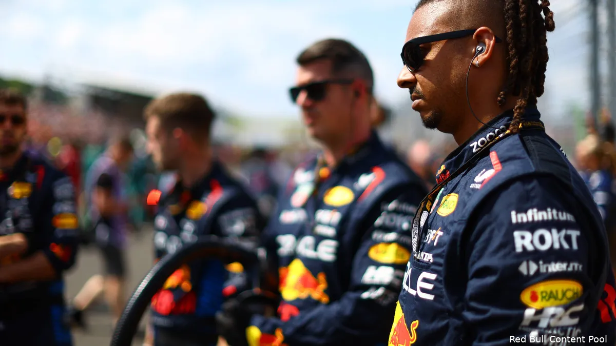 Grote klap voor Max Verstappen en Red Bull: geliefde monteur is vertrokken | GP33