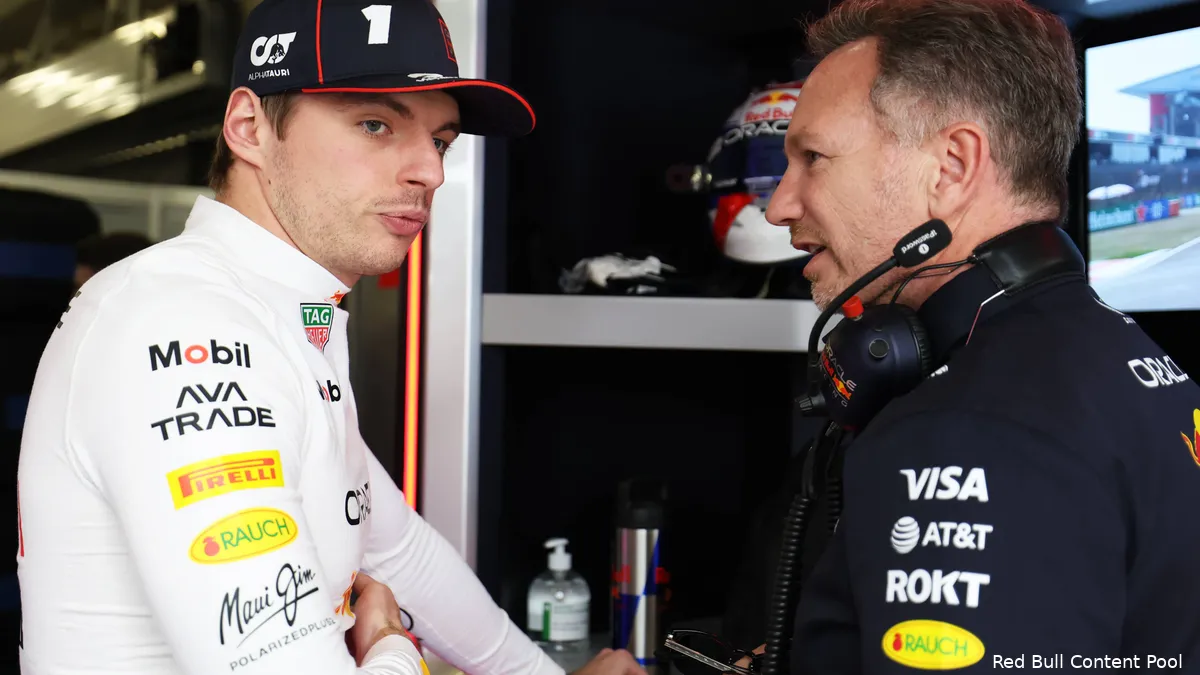 Christian Horner komt met zorgwekkende verklaring voor problemen bij ...