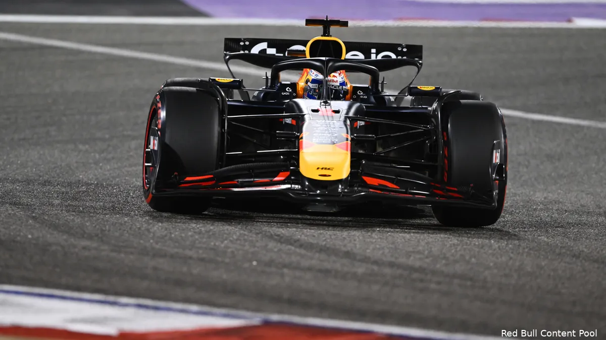 Voormalig Red Bull-topman doet boekje open over F1-toekomst Max Verstappen | GP33