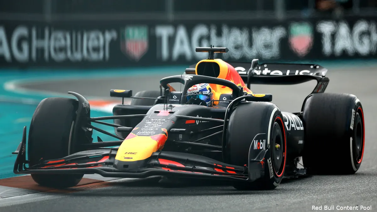 Christian Horner onthult specifieke reden voor problemen Max Verstappen en komt met slecht ...