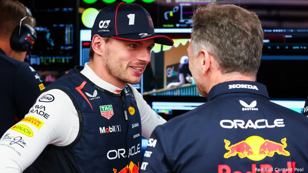 Max Verstappen-fans na opvallende beslissing Red Bull-coureur: 'Max is zó onserieus' | GP33