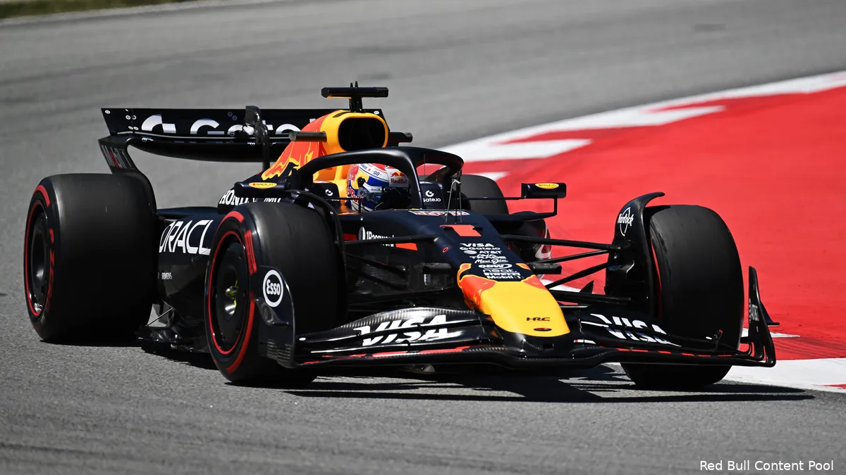 Oscar Piastri ziet Max Verstappen groot voordeel hebben in titelstrijd | GP33