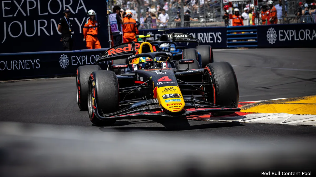 'Nieuwe Max Verstappen' zet samen met Red Bull grote stap richting F1-debuut | GP33