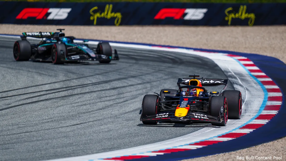 Christian Horner baart opzien met opvallend bericht over F1-toekomst Max Verstappen | GP33