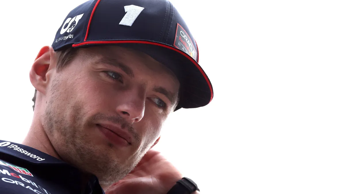 Max Verstappen ontvangt verschrikkelijk nieuws vanuit Red Bull: belangrijke pion stapt over | GP33