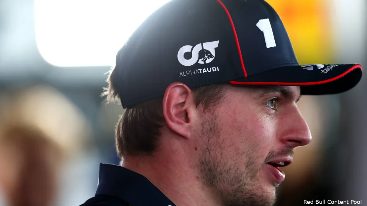 Christian Horner bereidt zich voor op vertrek Max Verstappen bij Red Bull | GP33