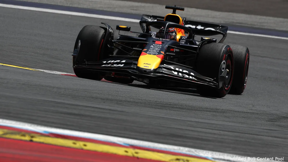 Goed nieuws voor Red Bull en Max Verstappen: groot voordeel voor 2026 | GP33