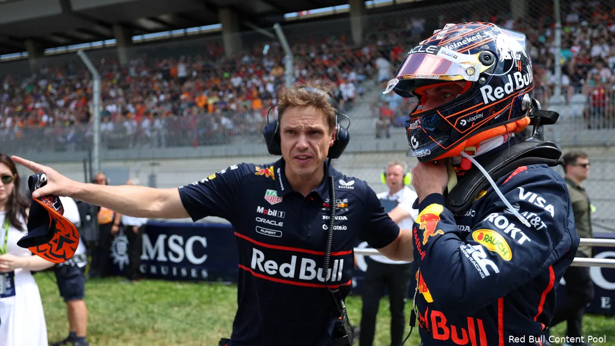 Helmut Marko heeft pijnlijk bericht voor Max Verstappen en geeft hoop op | GP33