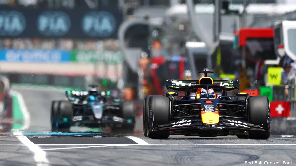 Max Verstappen baart opzien met bericht over grote verandering: 'We zullen zien...' | GP33