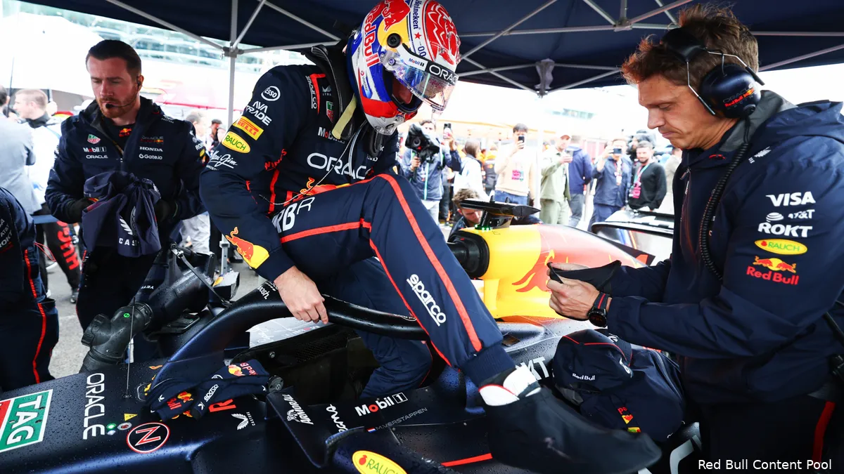 Max Verstappen komt met eerlijk bericht na ontslag Christian Horner | GP33