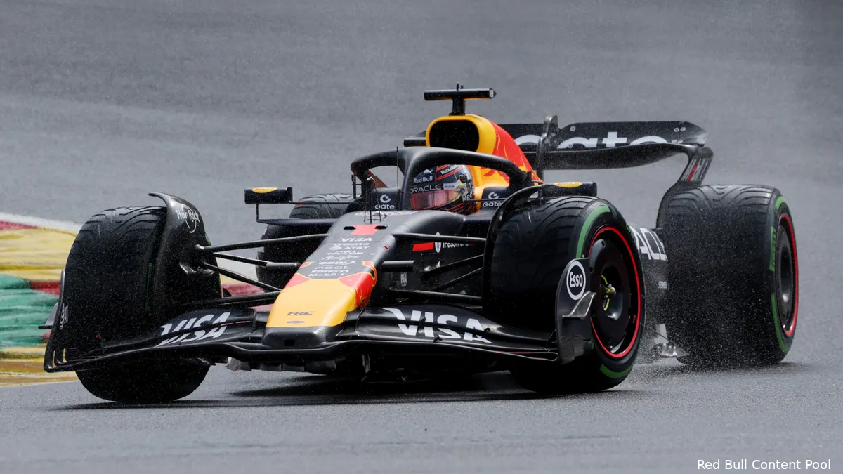 Max Verstappen maant Red Bull tot actie met duidelijk bericht over GP Hongarije | GP33