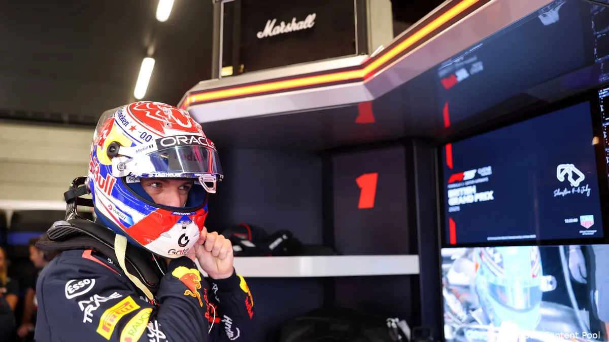 Probleem voor Max Verstappen: twijfels over Mercedes-transfer door afkoopsom | GP33