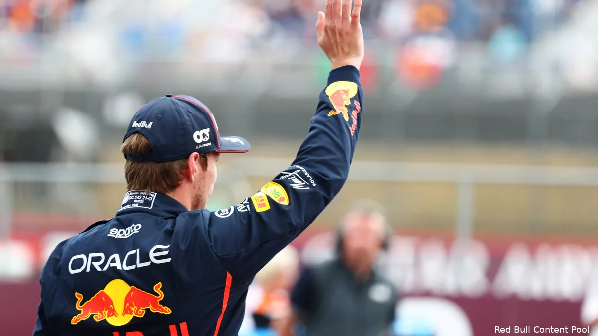 Max Verstappen ontvangt goed nieuws na vertrek Christian Horner | GP33