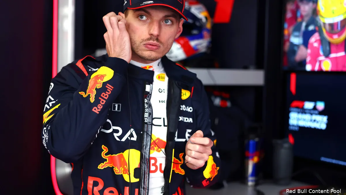 Nachtmerrie voor Red Bull kan werkelijkheid worden: 'Als dat gebeurt ...
