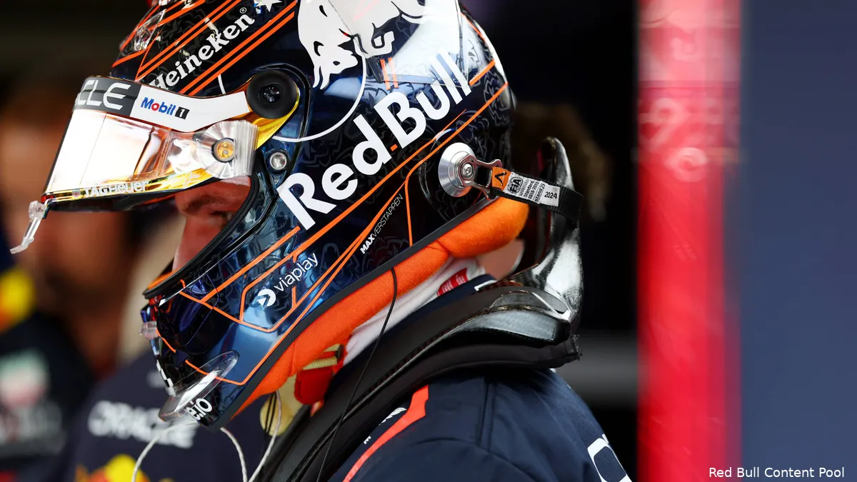 Helmut Marko verrast en komt met opmerkelijke uitspraak na kwalificatie ...