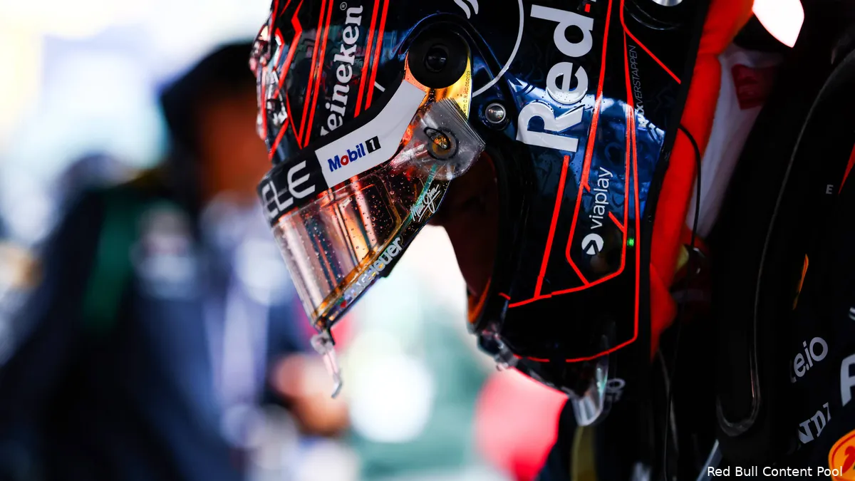 BREAKING: Transfer Max Verstappen naar Mercedes van de baan | GP33