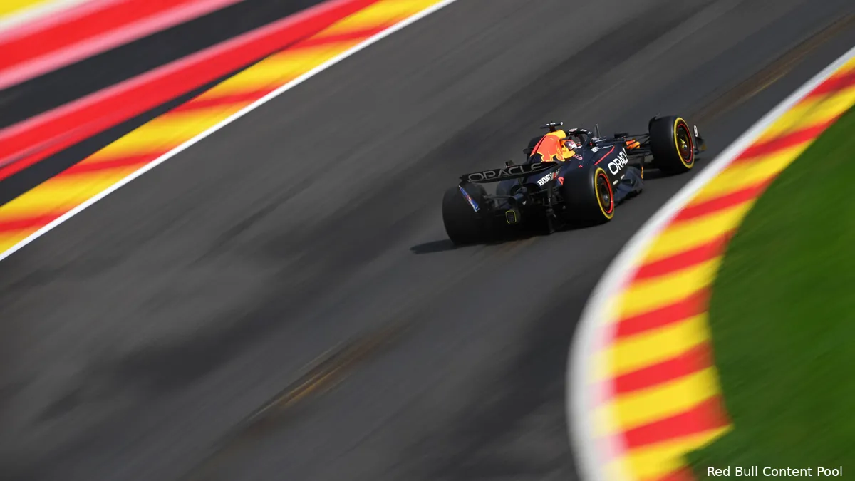 Red Bull-baas heeft goed nieuws voor Max Verstappen | GP33