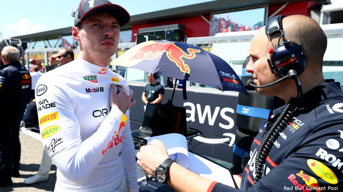 Martin Brundle spijkerhard: 'Max Verstappen heeft Red Bull schade toegebracht' | GP33