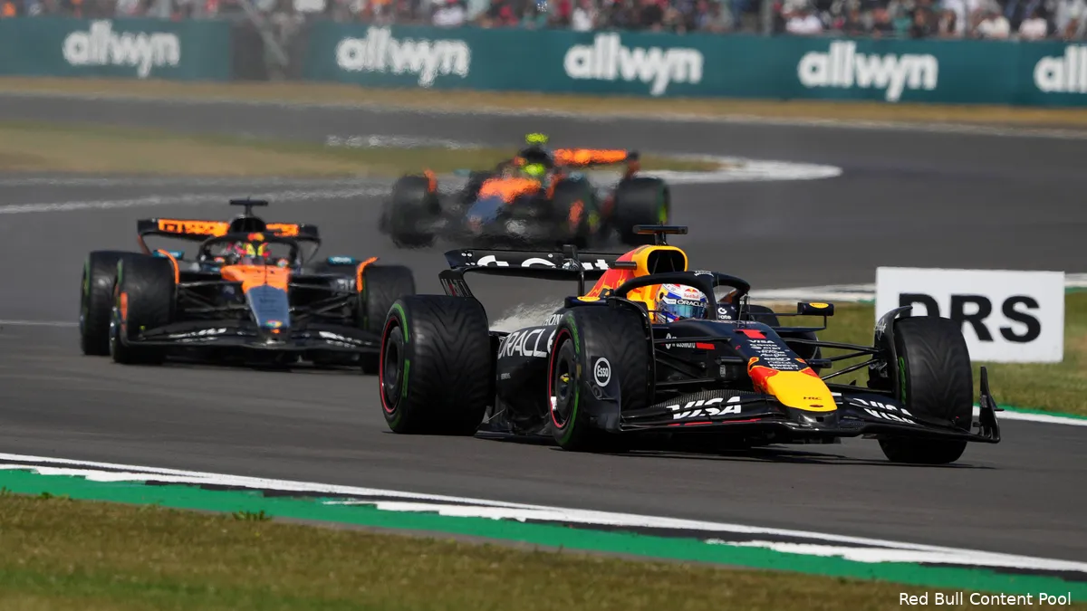 Max Verstappen heeft duidelijk bericht voor Red Bull-fans: 'Als iedereen dat wist...' | GP33