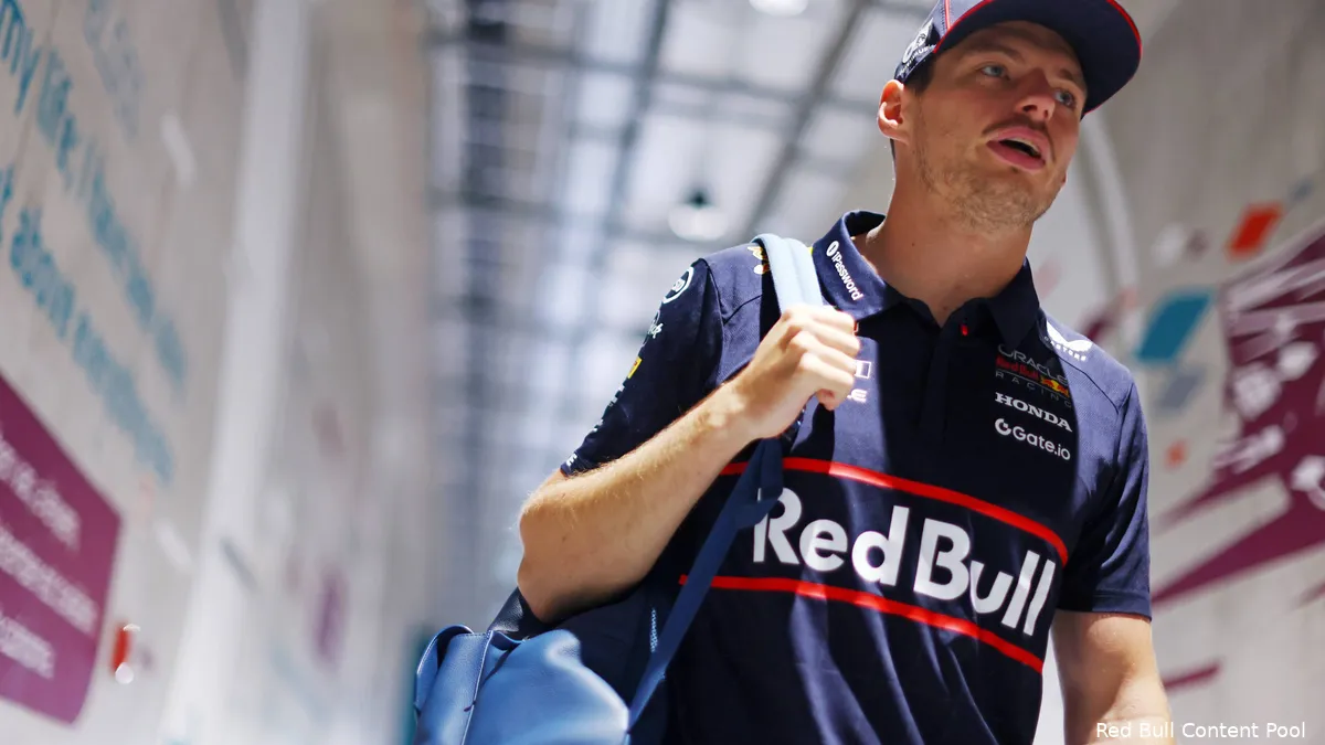 Sky Sports-analist beweert: 'Max Verstappen gaf goedkeuring voor ontslag Christian Horner' | GP33