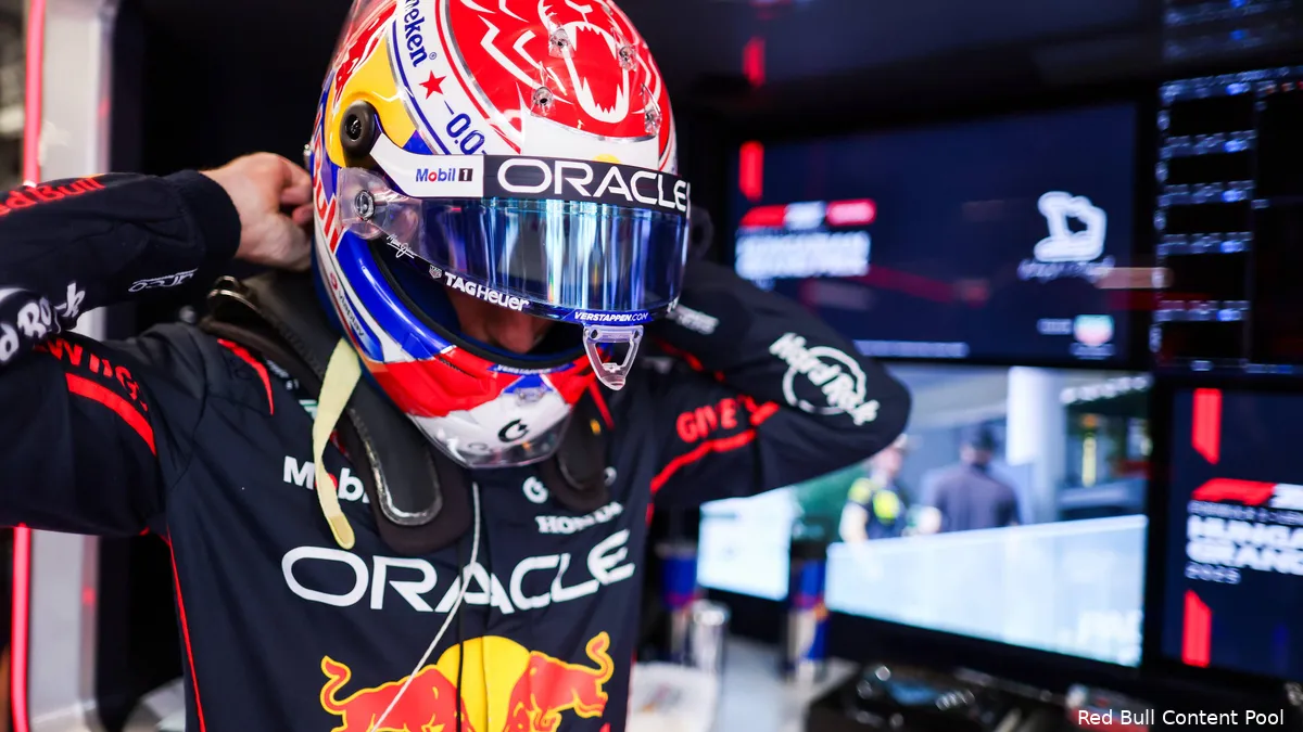 FIA tikt Max Verstappen en Red Bull op de vingers: stewards geven ...