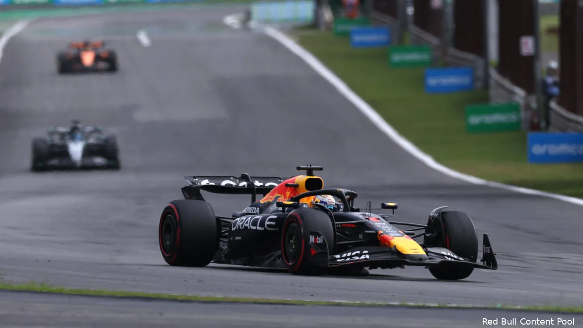 Oude problemen steken weer de kop op bij Red Bull: hierdoor was ...