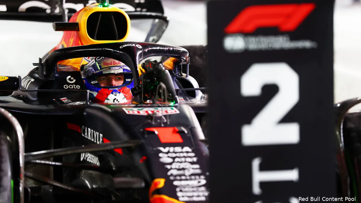 Helmut Marko: Red Bull gooide poleposition Verstappen weg door grote ...