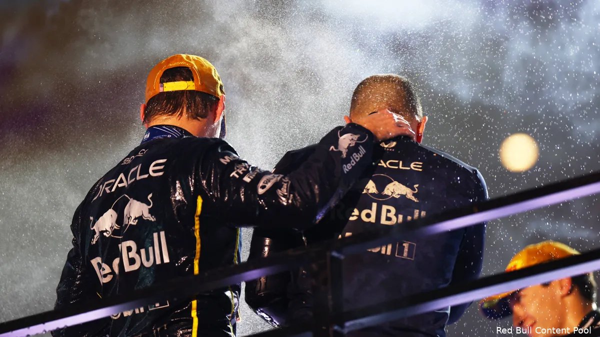 Max Verstappen verrast met openheid over problemen van race-engineer ...