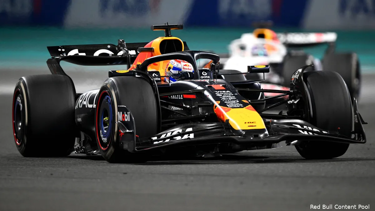 BREAKING: Max Verstappen neemt drastisch besluit en verandert ...
