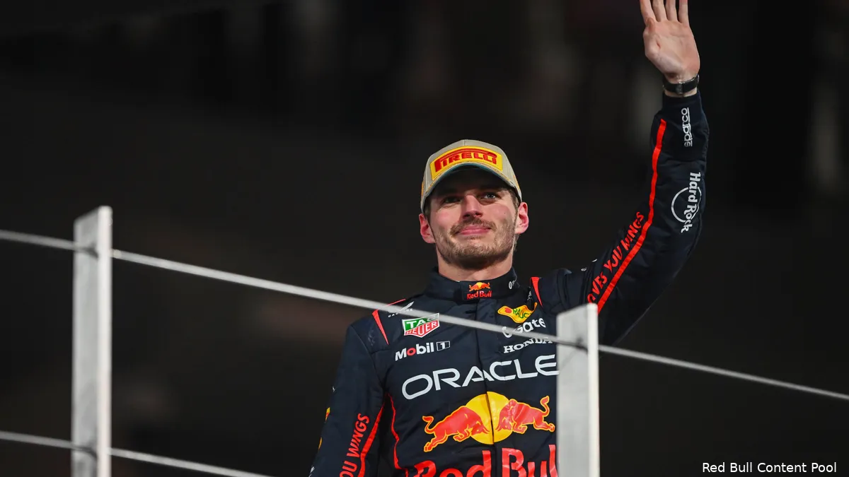 Max Verstappen doet zéér belangrijke en bijzondere onthulling over ...