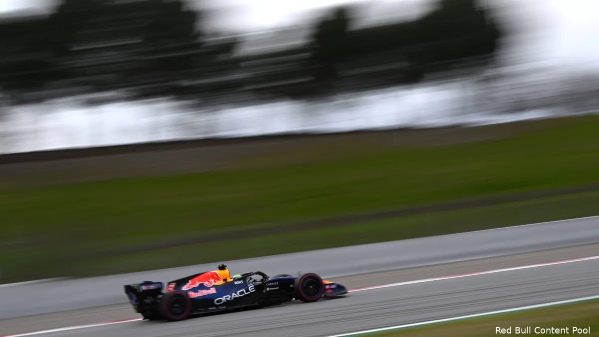 Isack Hadjar heeft geweldig nieuws voor Max Verstappen en Red Bull na ...