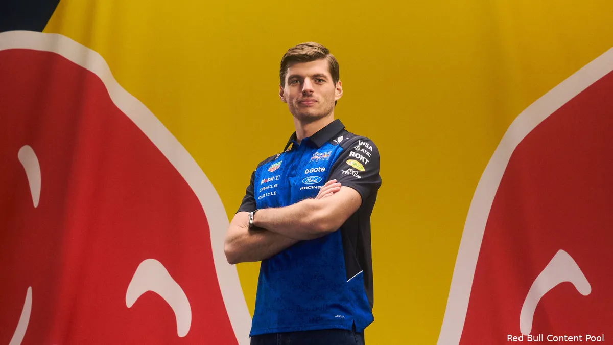 Mercedes-coureur geeft zijn eerlijke mening over Max Verstappen: 'Ik ...