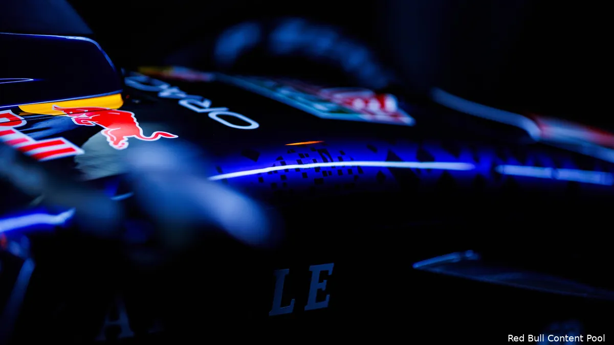 BREAKING: Red Bull heeft nu de échte RB22 van Max Verstappen onthuld | GP33