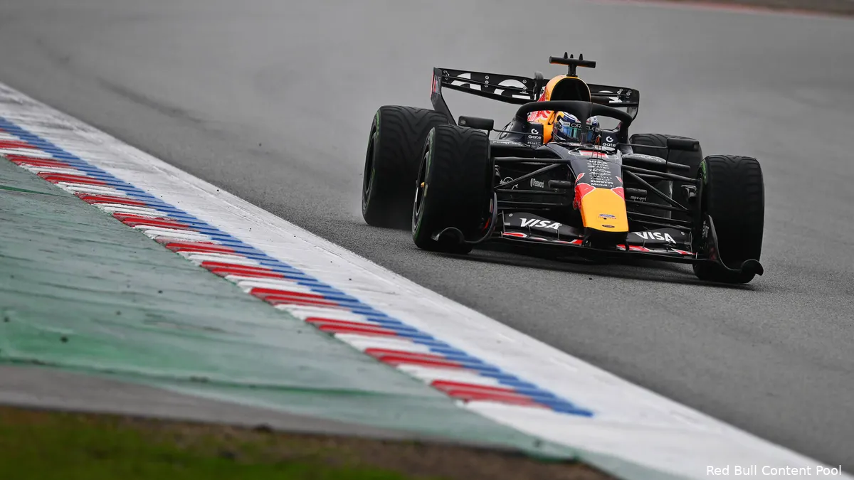 Ralf Schumacher haalt keihard uit na klachten over Red Bull-motor: 'Zij ...