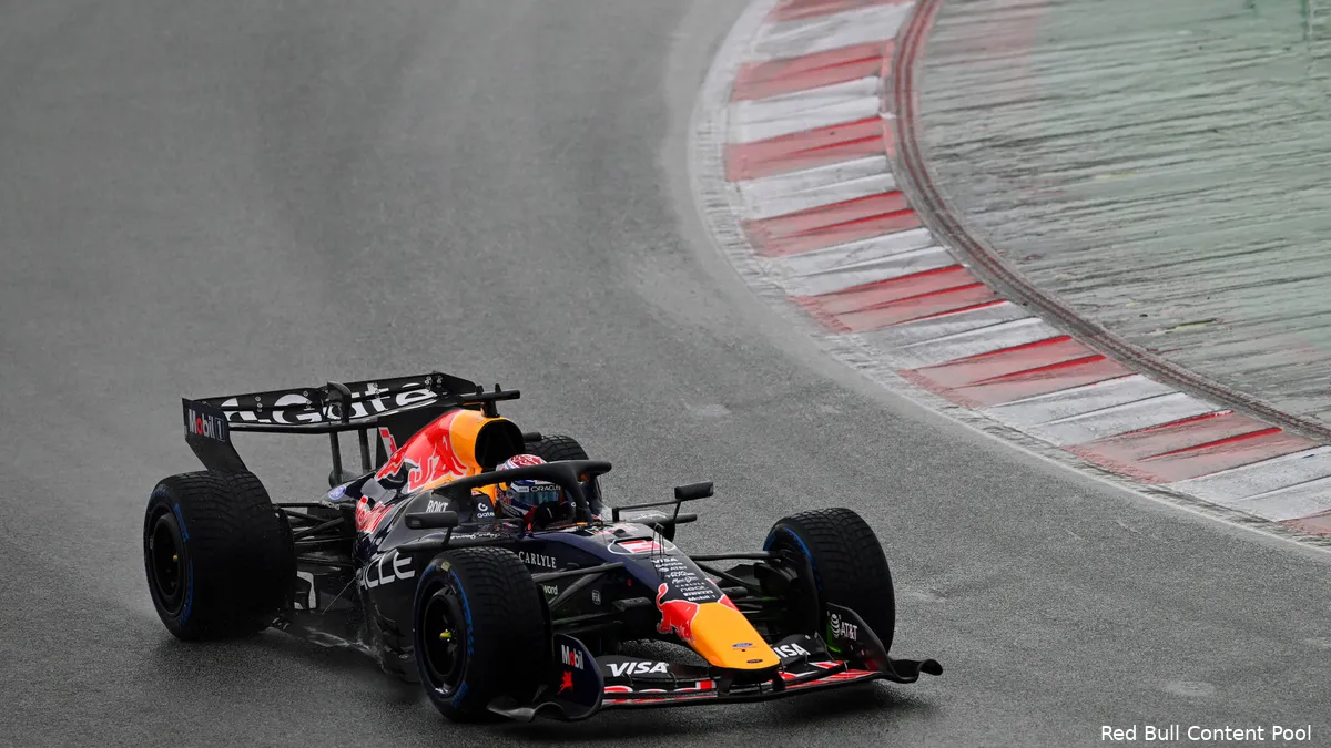 Gerenommeerd F1-journalist legt groot probleem van Red Bull Powertrains ...