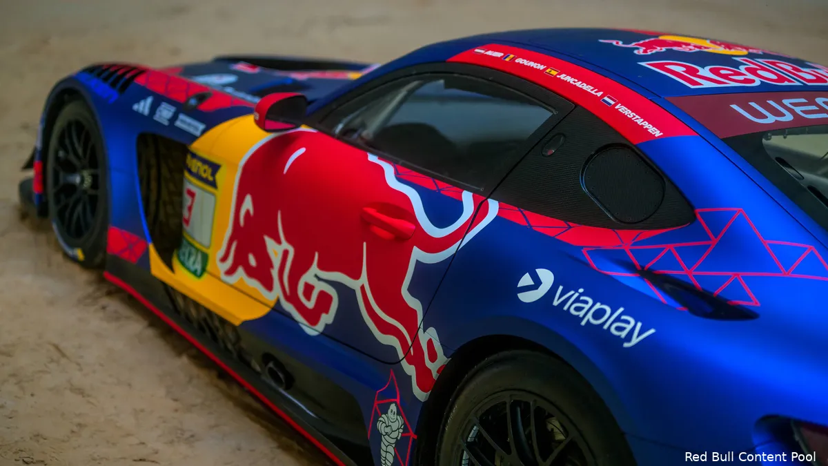 Team Verstappen Racing reageert op NLS diskwalificatie | GP33