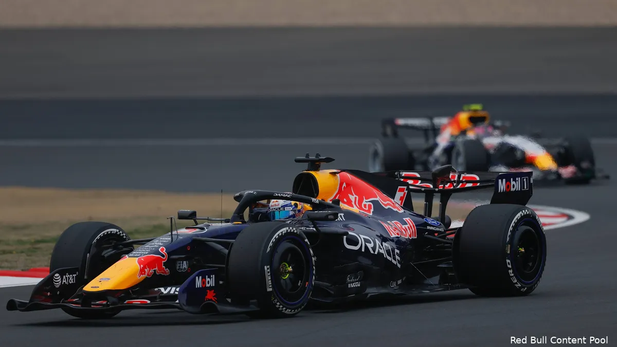 Voormalig Red Bull-topman uit hevige kritiek op F1-reglementen | GP33
