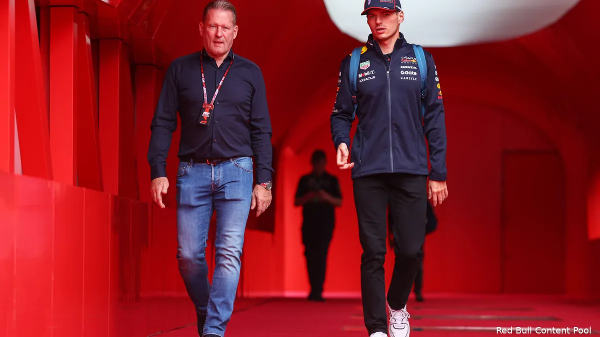 Geweldig nieuws voor Verstappen tijdens F1-loos weekend | GP33