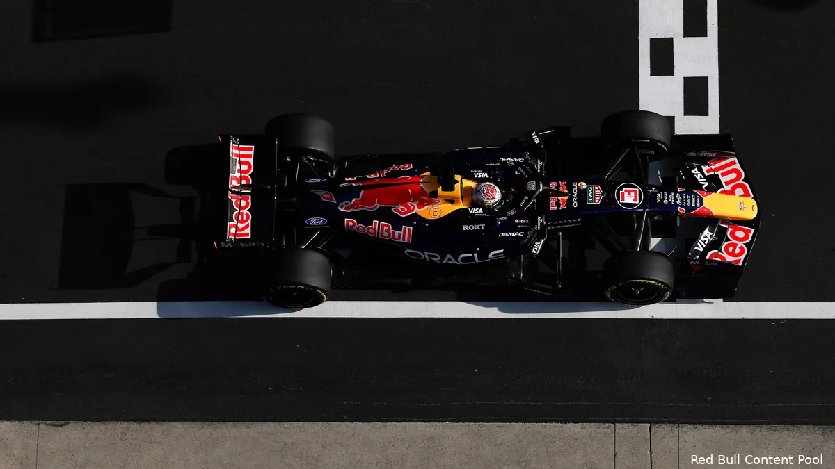 Red Bull heeft geweldig nieuws voor Max Verstappen richting GP Miami | GP33