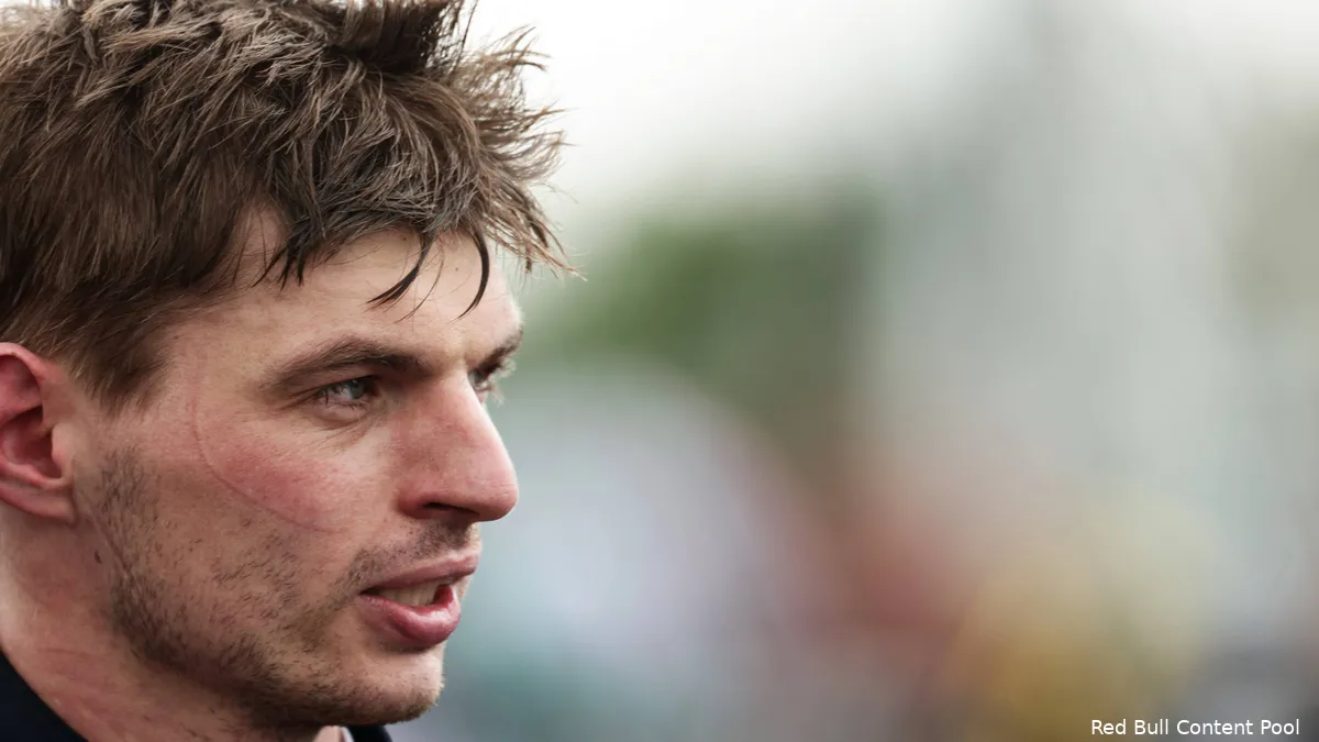 Brundle wijst naar Max Verstappen als schuldige voor ontslagen Red Bull ...