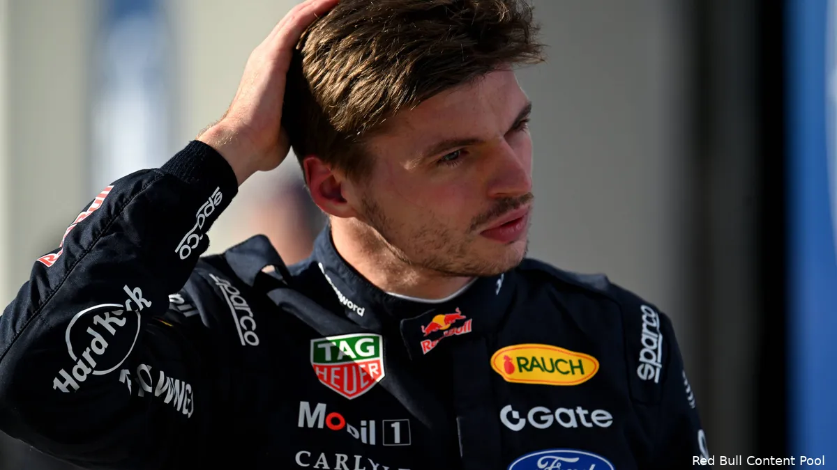 Collega F1-coureurs komen woorden tekort over Max Verstappen: 'Weet je ...
