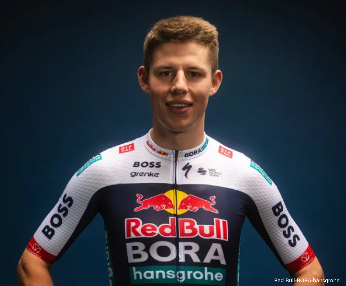 Van Dijke-broers temperen verwachtingen voor Red Bull-debuut, en waarom ...