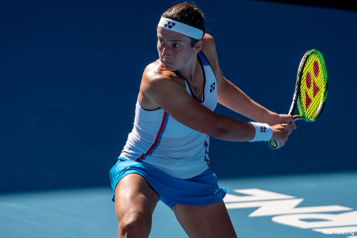 Anastasija Sevastova announces birth of her first child