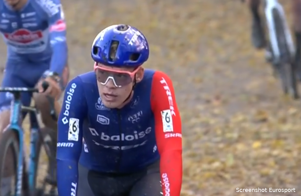 Tweemaal pech, tevredenheid en 'als...' bij Ronhaar en Nys: 'Anders doe ...