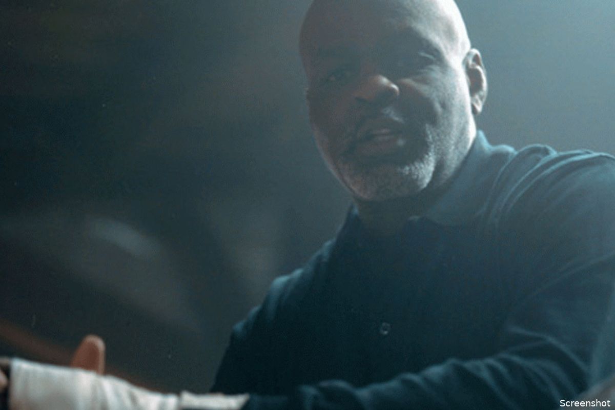 Comeback Kickbokslegende Ernesto Hoost (58): Wat zijn de risico's en ...