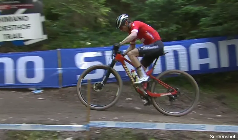 Flückiger waarschuwt Van der Poel: 'Ik ben de beste. Als ik niks geks ...