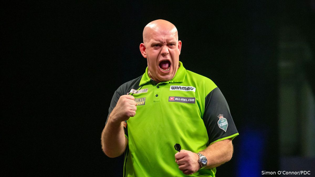 TV GUIDE: How to watch Dutch Darts Championship live this weekend ...