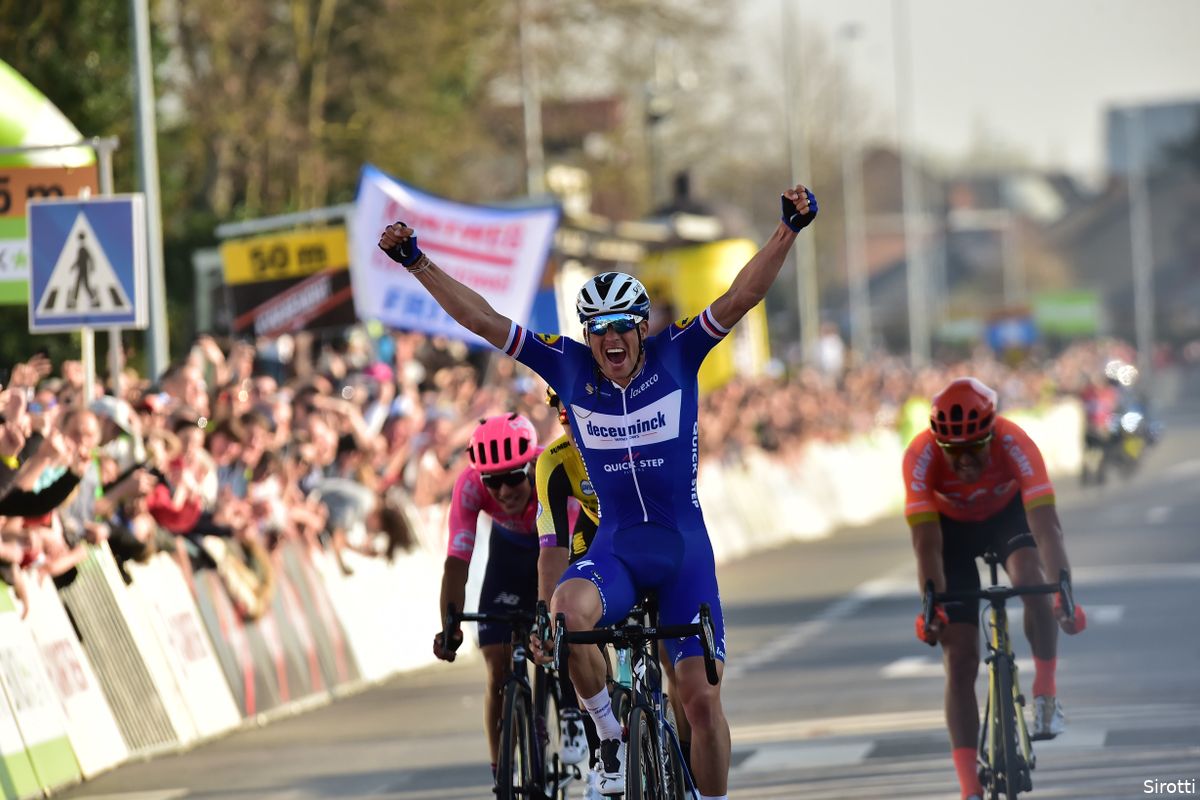 Afscheid nemende Zdenek Stybar crosst eind december voor het laatst ...