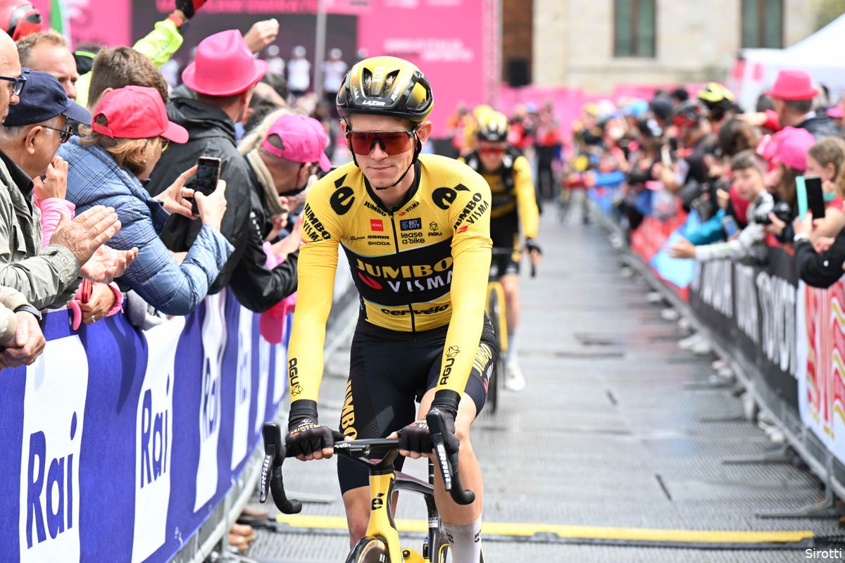 Bouwman uit twijfels: 'Bij deze ploeg gaat wegcijferen en voor mezelf ...