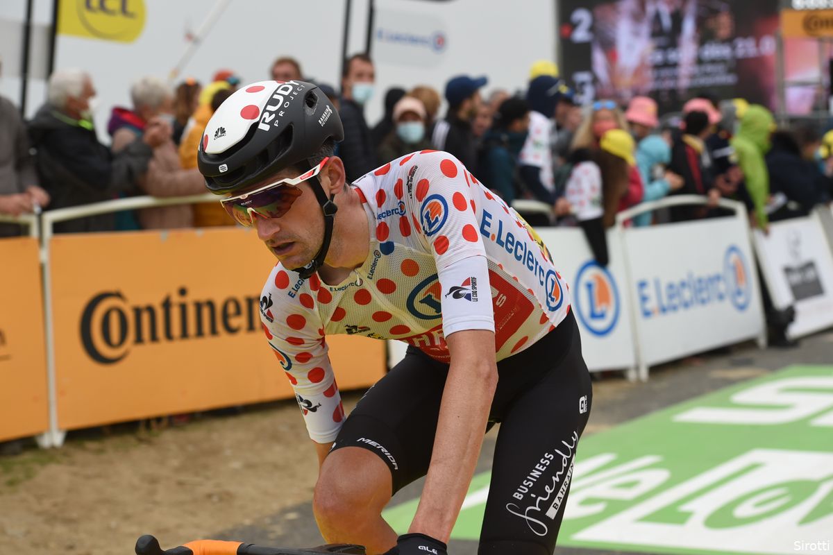 Poels moest laptop en mobiel inleveren bij politie-inval: 'Het heeft me ...